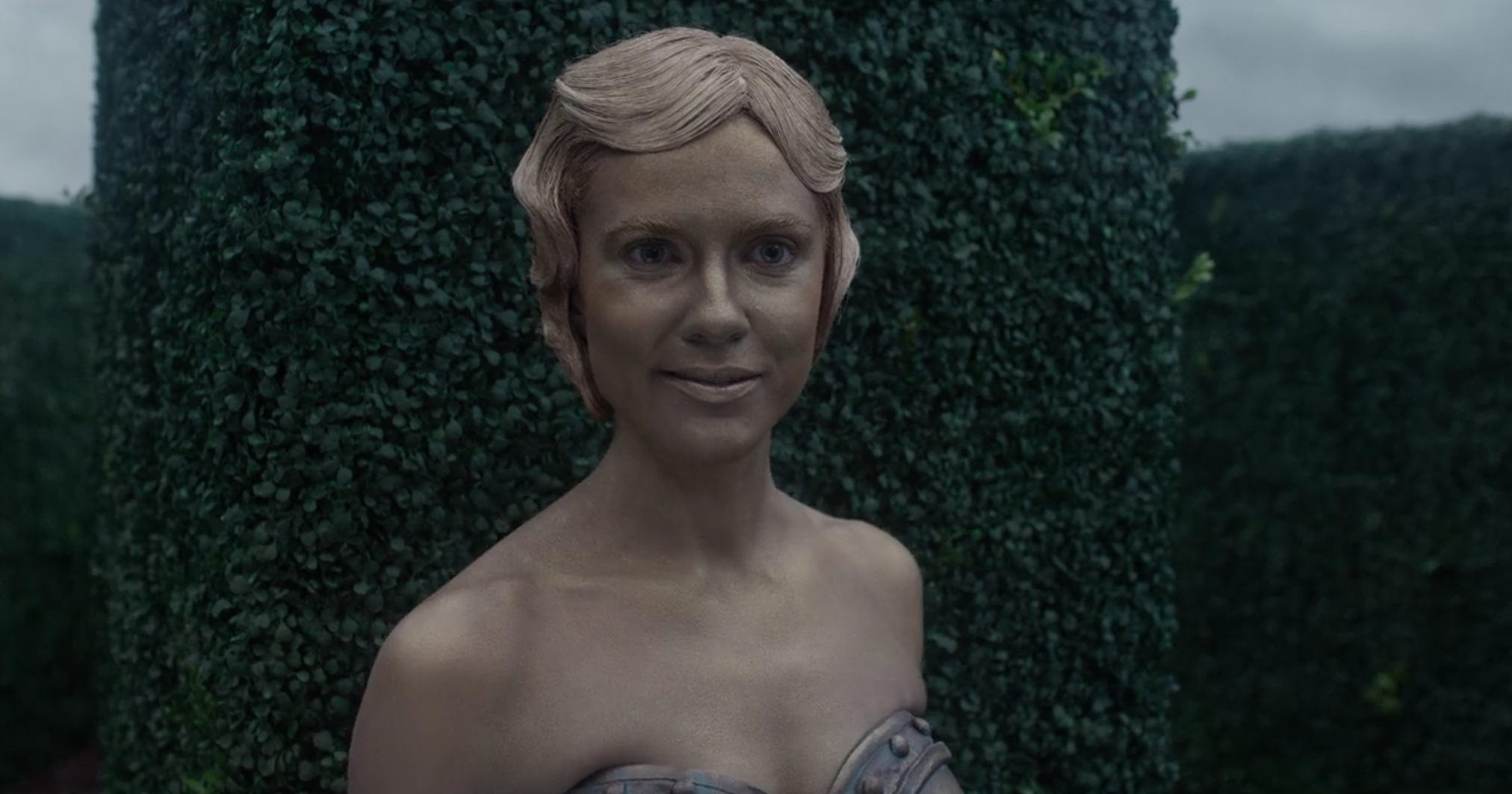 Who Is Jacquelyn in Netflix's 'A Series of Unfortunate Events?' | Inverse