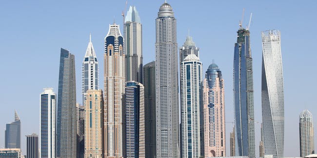 Dubai Announces Hyperloop Station Design Contest | Inverse