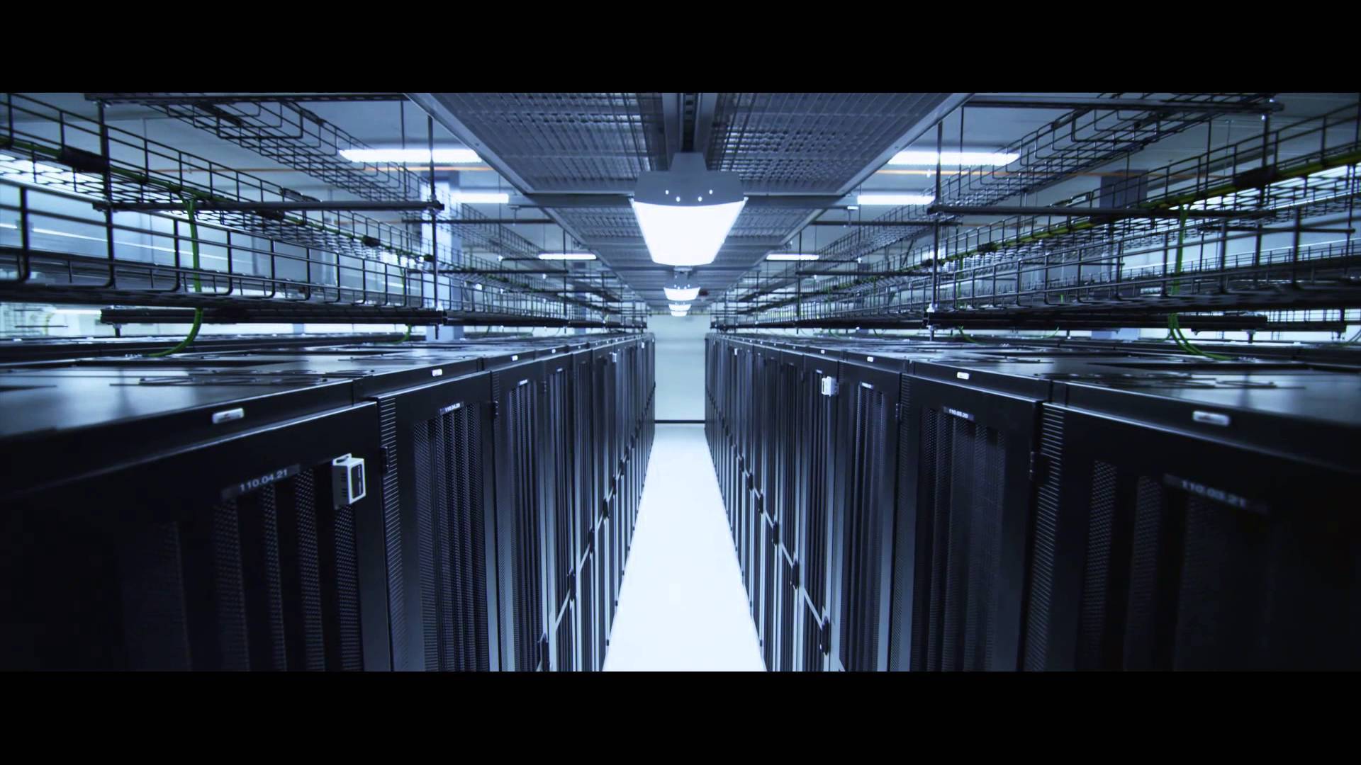 Big Tech Unites in to Standardize Data Centers in the Open Compute ...