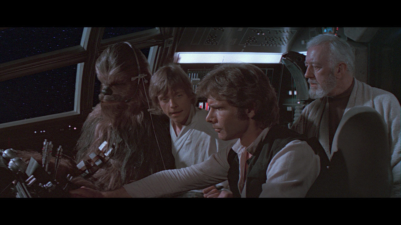 Why Finding the Original 1977 'Star Wars' Verges on the Impossible ...