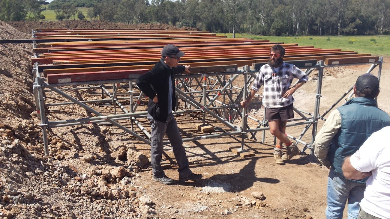 How Hacksaw Ridge Made the Most Realistic War Scenes in Years | Inverse