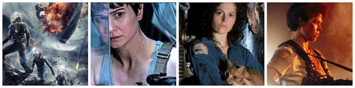 'Alien: Covenant' Timeline Makes It 'Prometheus 2' (For Now) | Inverse