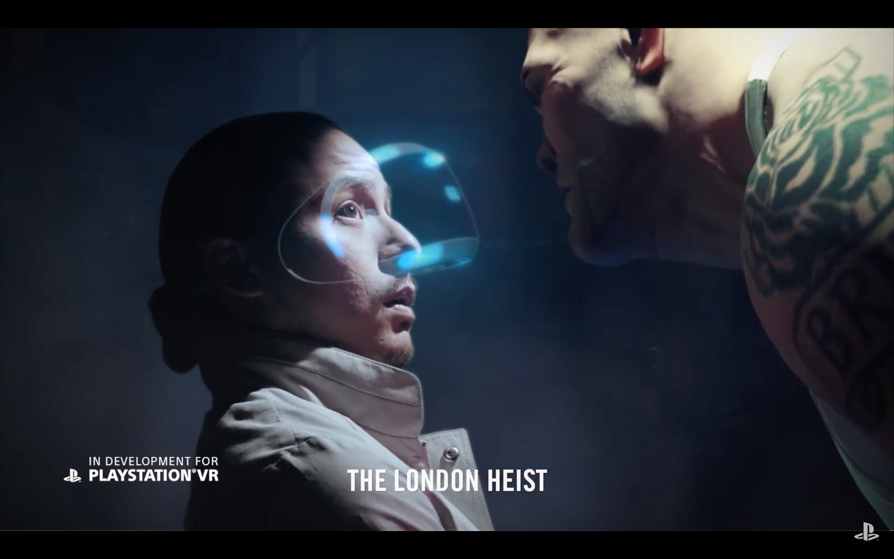 Sony Is Hosting PlayStation VR Demos Across the U.S. Today and Tomorrow ...