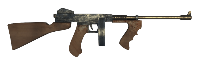 The 6 Best 'BioShock' Weapons of All Time | Inverse