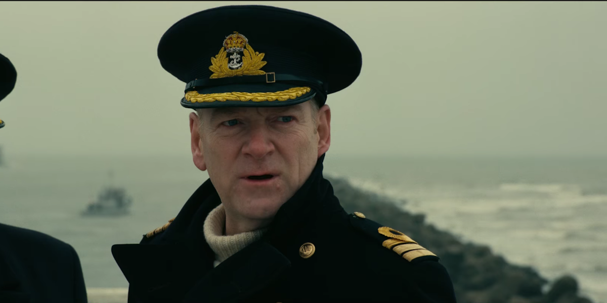 First ‘Dunkirk’ Trailer Shows an Intense Struggle Against Nazi ...