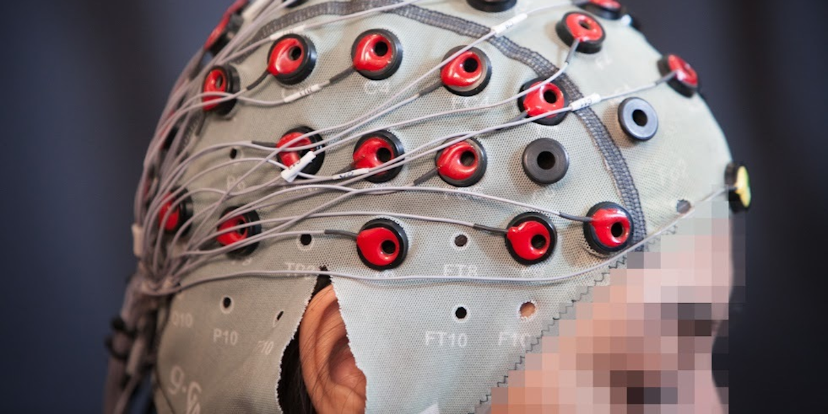 MIT and BU Develop Tech to Control Robots With Brain Waves | Inverse