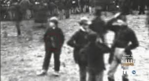 Confessed Time Traveler Andrew Basiago Is Running for President, Knows ...