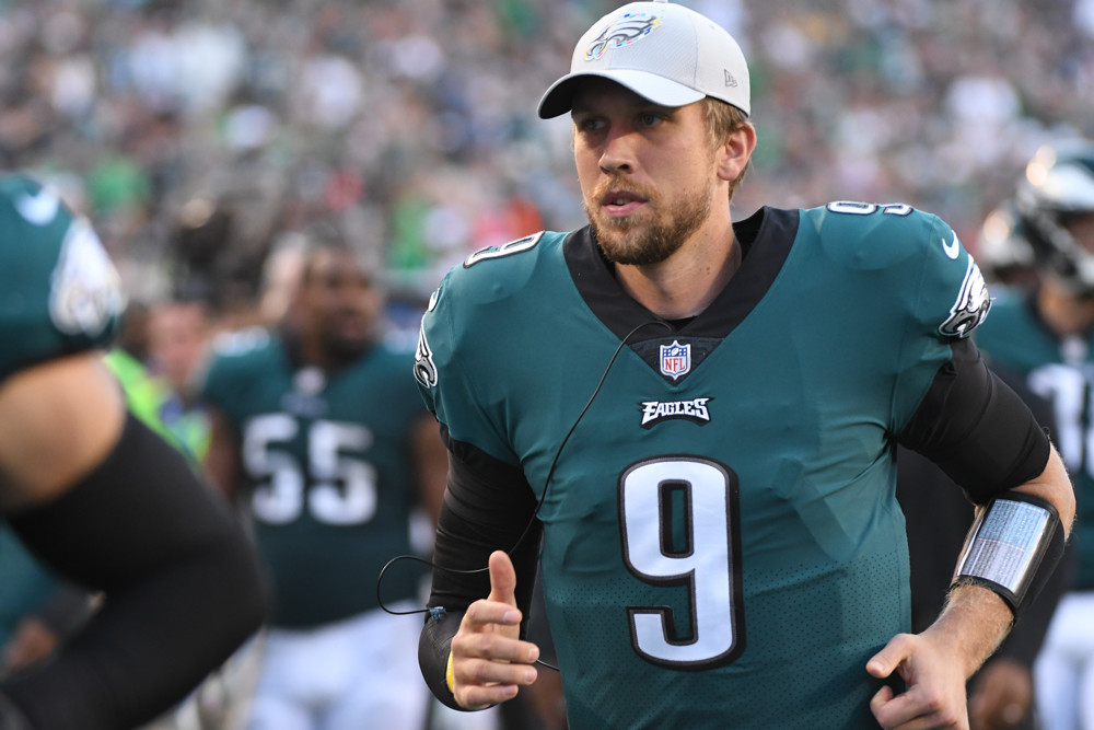 Eagles vs. Texans Week 16: A.I. Predicts Winner for Foles vs. Watson ...