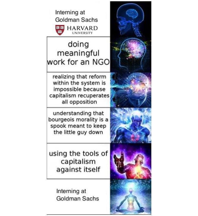 "Harvard Memes for Elitist 1% Tweens" has Your Slightly Less Offensive ...