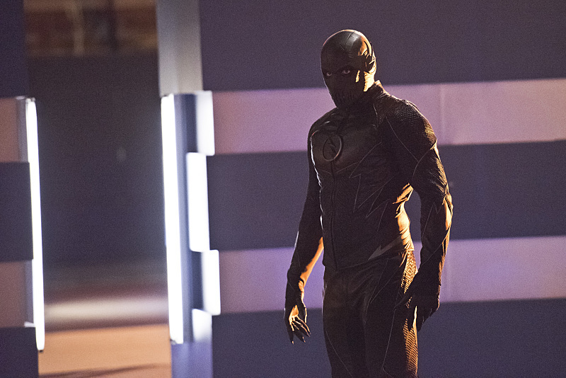 5 Big Questions I Have About 'The Flash' After Zoom's Identity Reveal ...