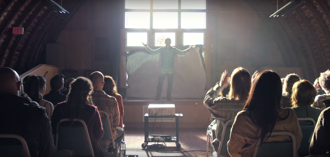 'The Path', Ayahuasca, and South America's Very Real Cults | Inverse