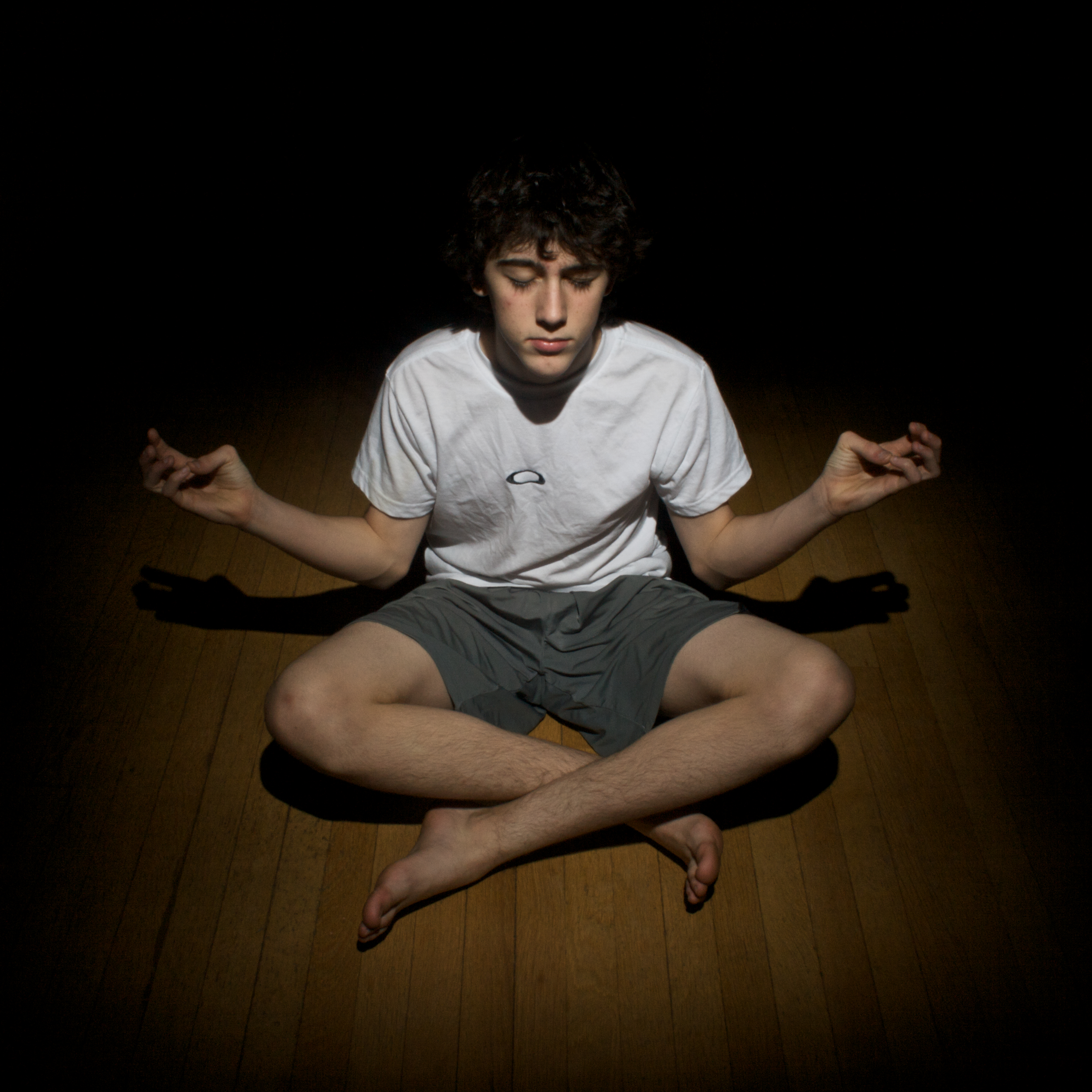 Mindfulness Meditation Is Screwing With Your Memory | Inverse