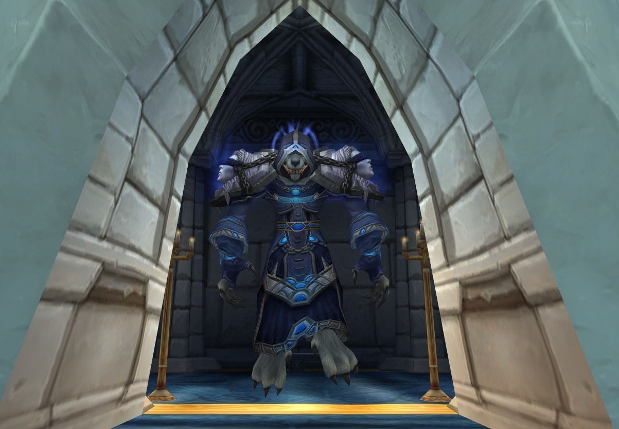 The Best ‘World of Warcraft’ Armor to Collect for Transmog | Inverse