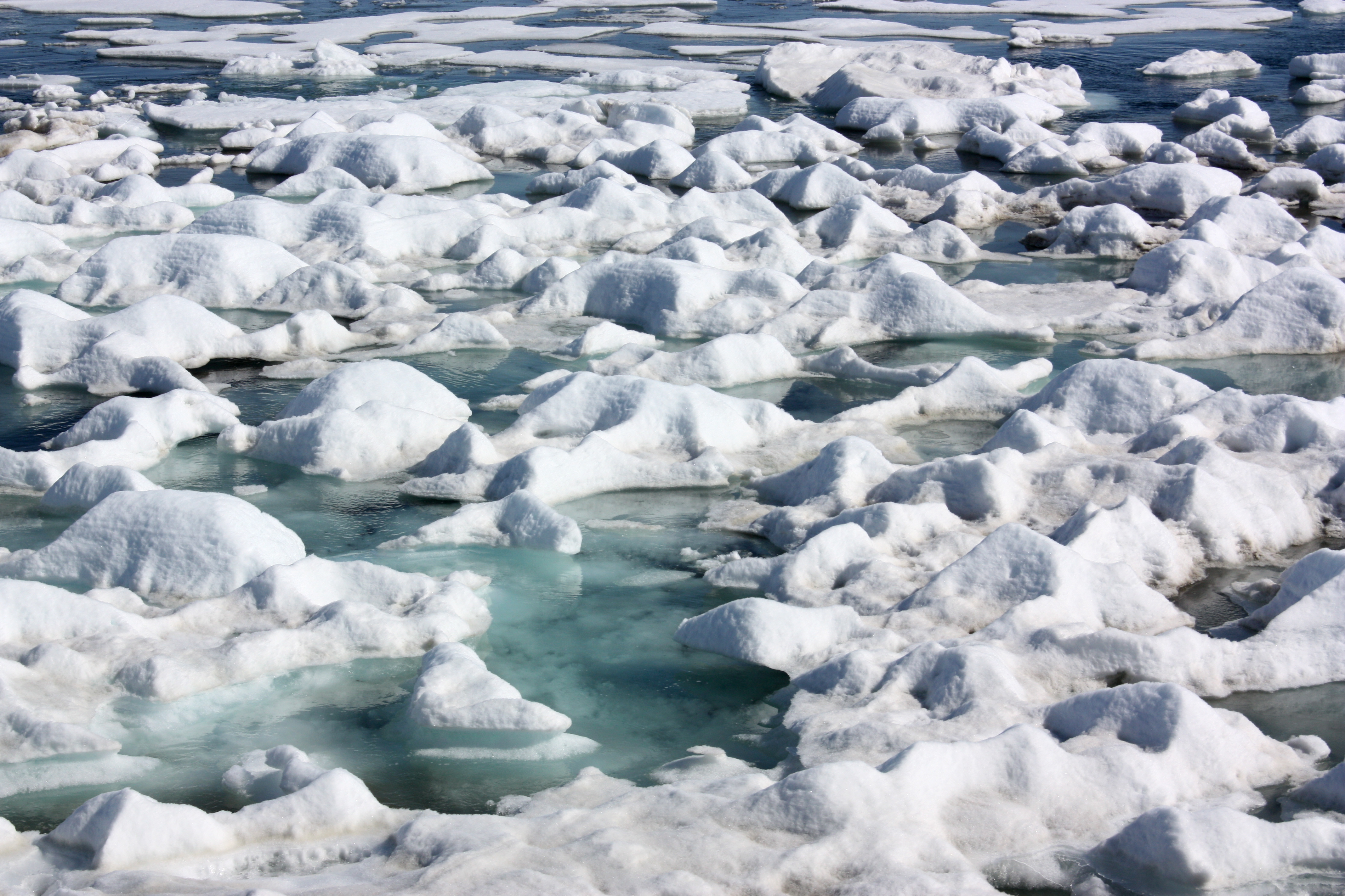 5 Freaky Things Melting Permafrost Will Reveal | Inverse