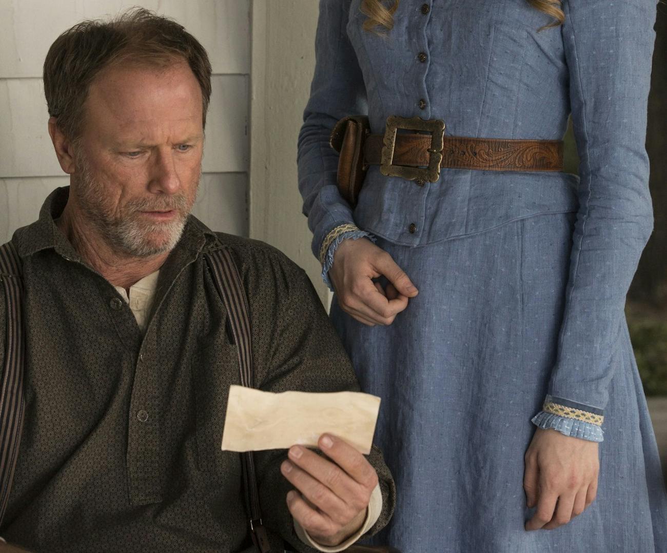 Two A.I. Experts Explain How Westworld's Robots Function | Inverse