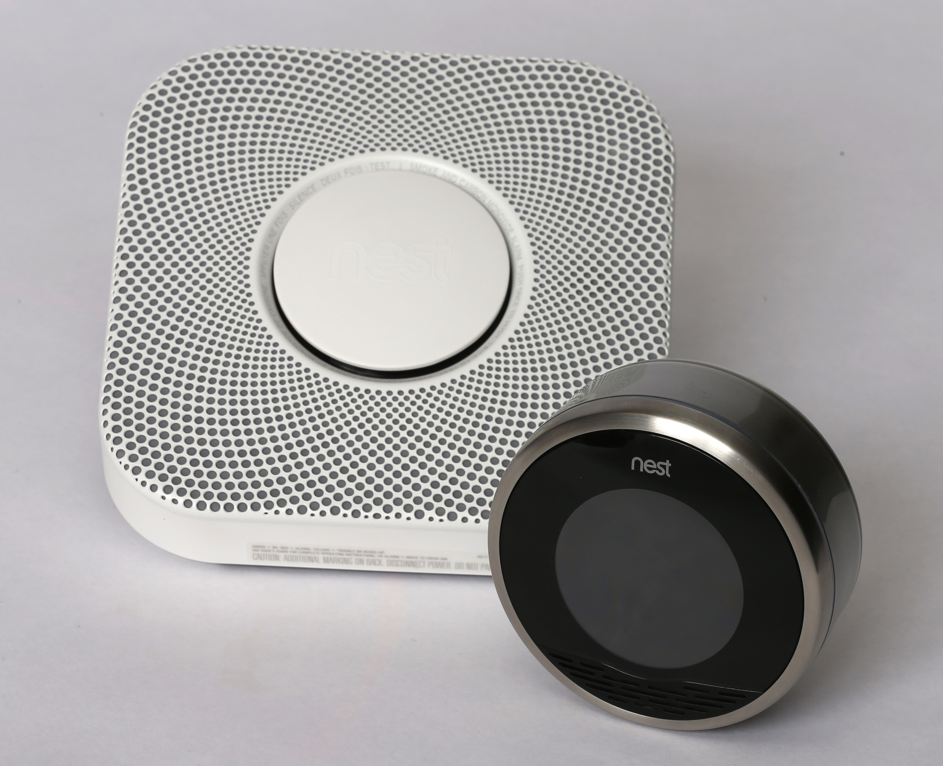 Nest's New Update Taps Smartphones to Know When You're Home | Inverse