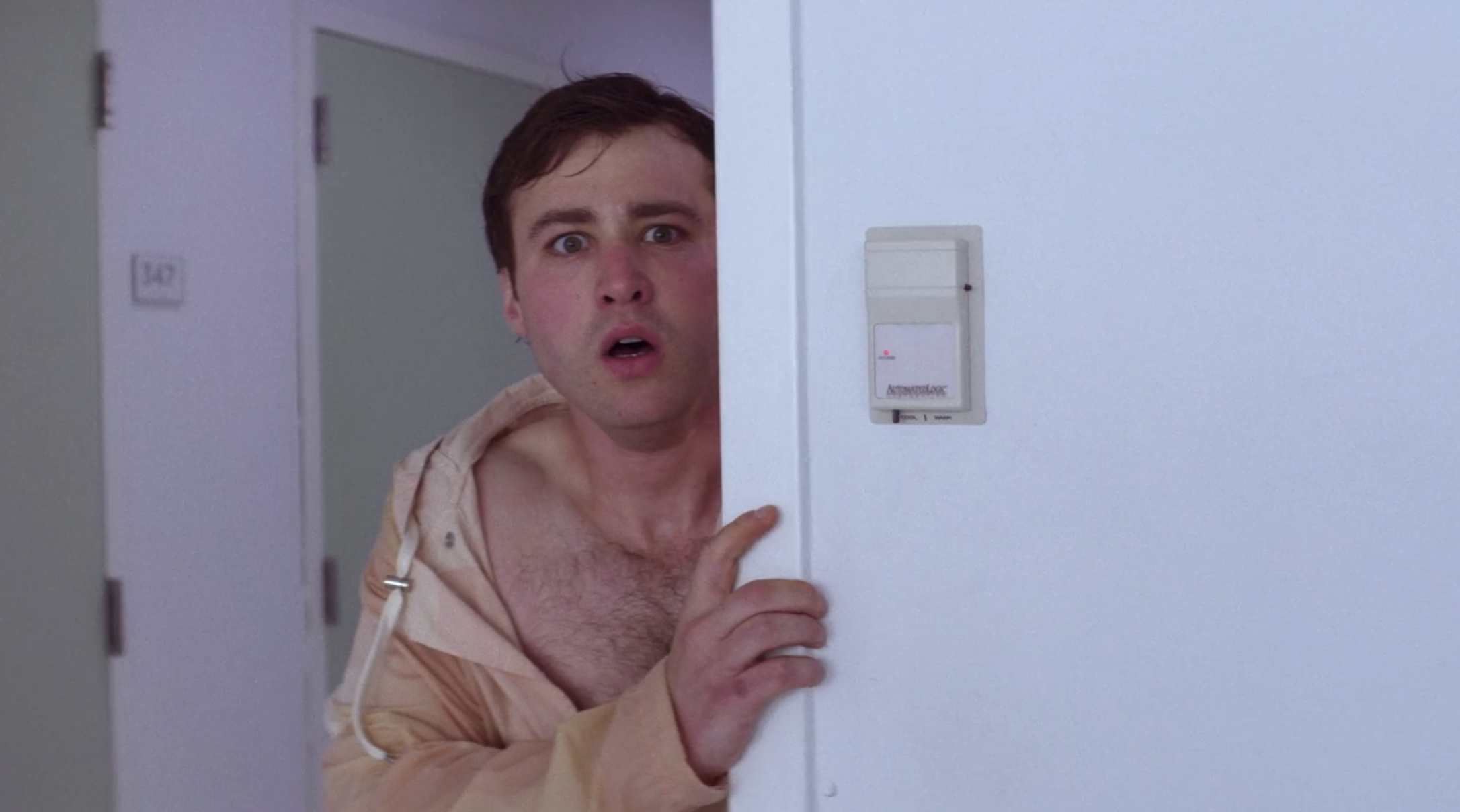 'The OA' Season 2 Will Reveal Homer's NDE on the Golden Gate Bridge ...