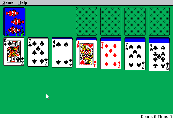 The Inventor of Microsoft Solitaire Never Saw a Nickel | Inverse