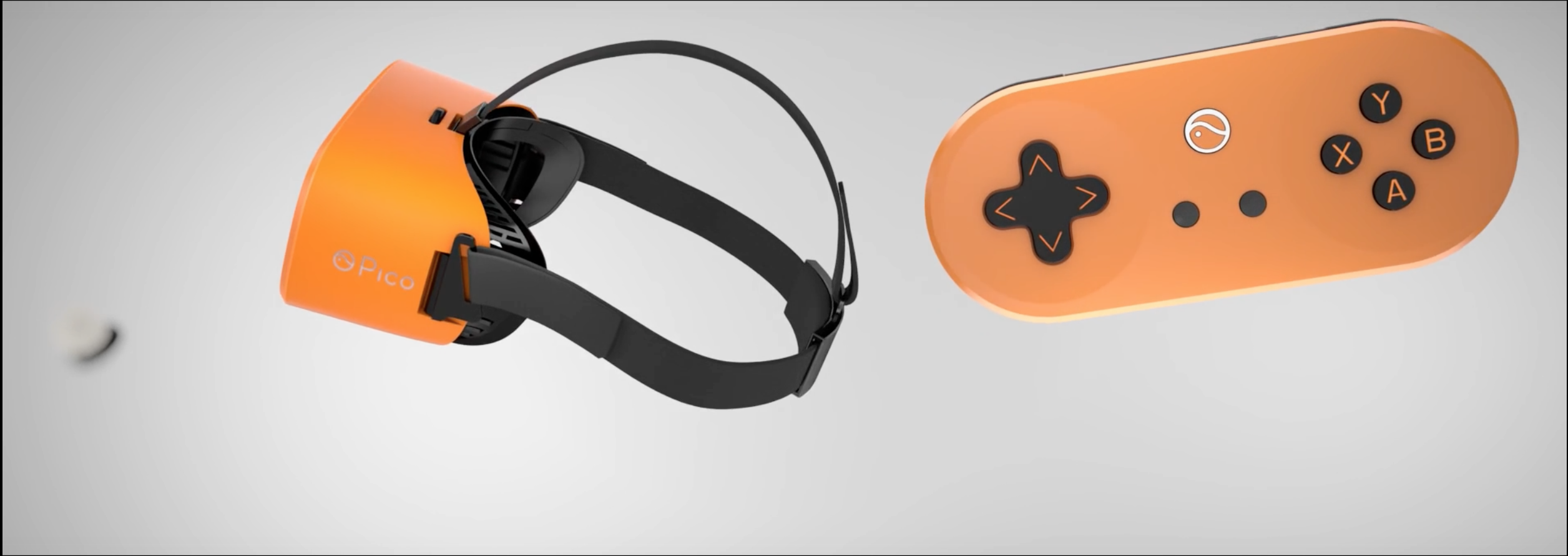 This Pico Neo Is a Portable Sony Playstation VR Clone That Runs Android ...