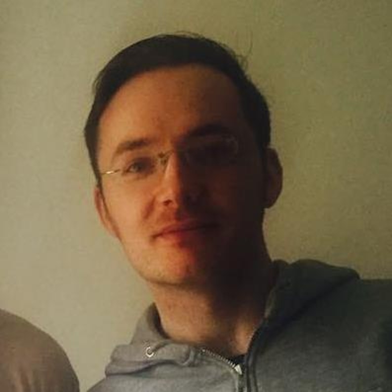 Kyle James’ Audiogame Jam Aims for Charity and Innovation | Inverse