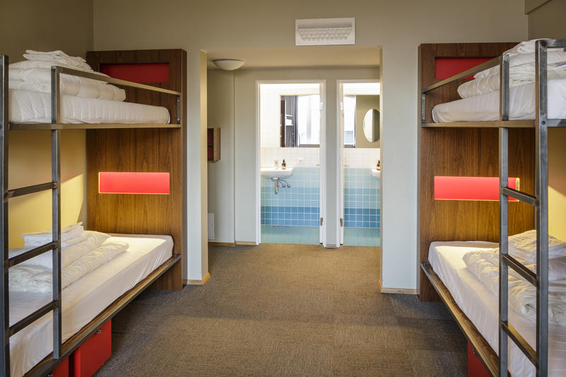 12 Hostels That Are Even Better Than Hotels | Inverse