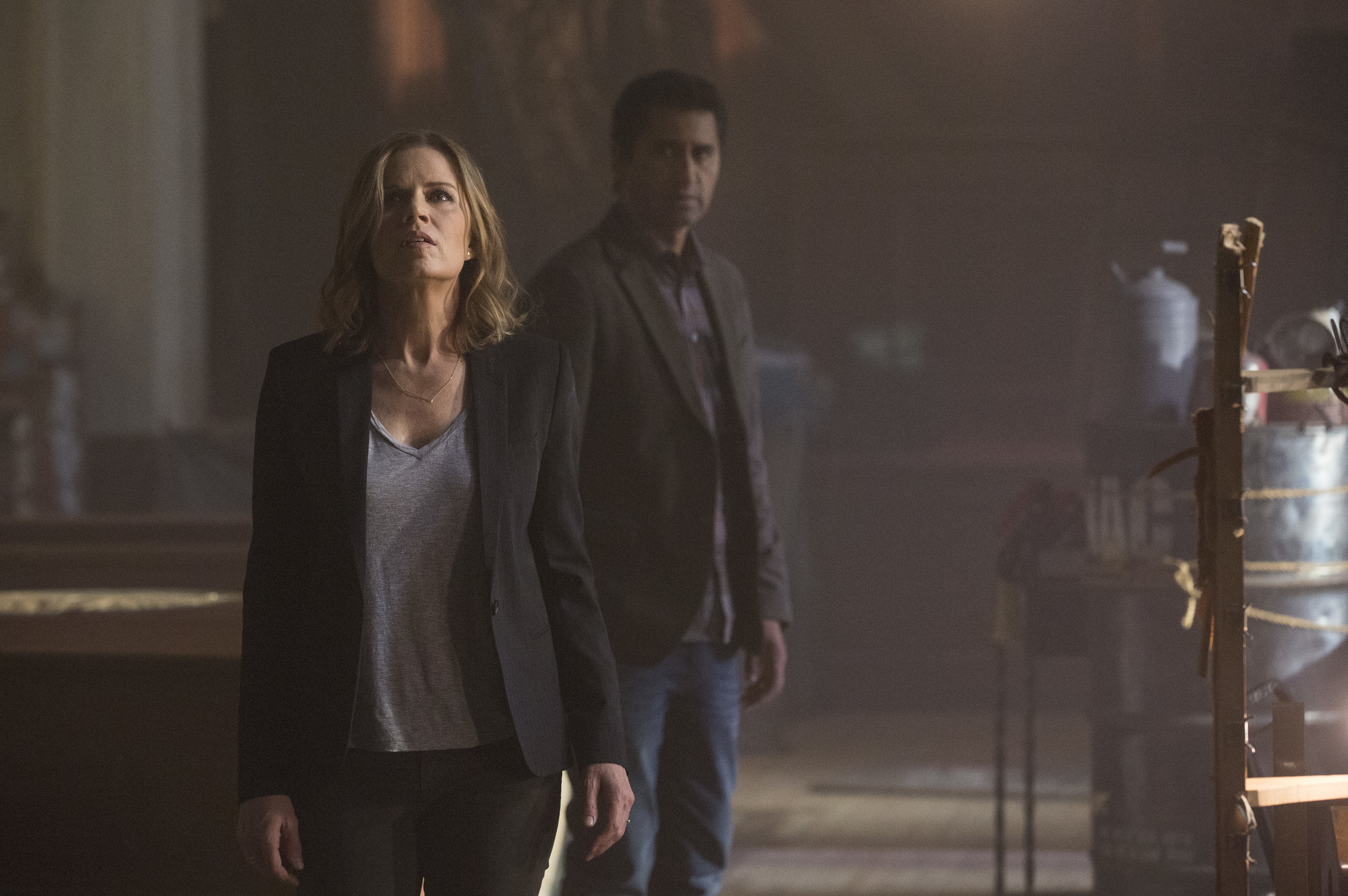'Fear the Walking Dead' Premiere Recap: Travis Is the Anti-Shane | Inverse