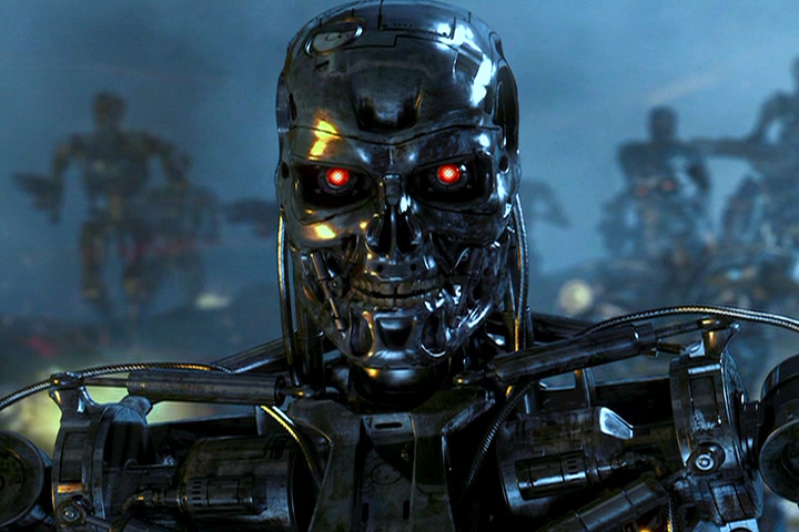 'Killer Robots' Spark Boycott Against South Korea Ahead of U.N. Meeting ...