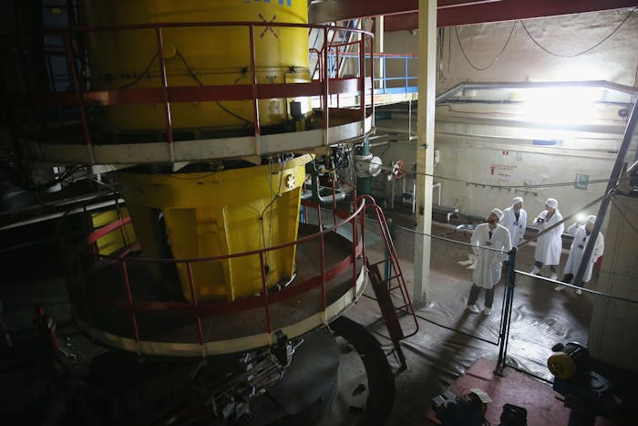 30 Photos of Modern-Day Chernobyl on the 30th Anniversary of the ...