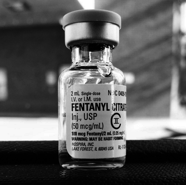 Fentanyl Is Stronger Than Any Opioid And It's Killing Casual Drug Users ...