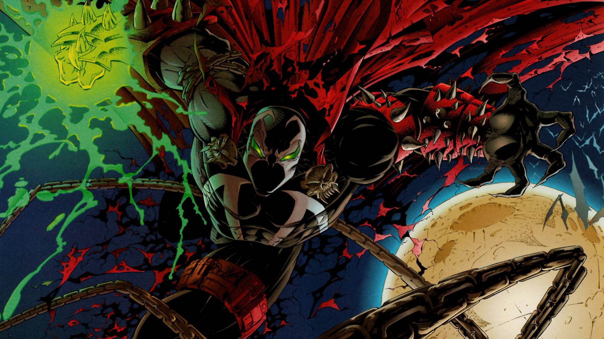 How 'Deadpool' Opened the Door for the Return of 'Spawn' | Inverse
