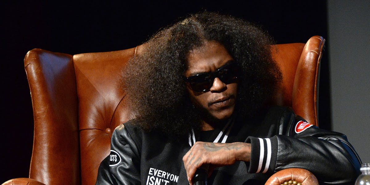 Ab-Soul is Still One of the Most Slept on Rappers | Inverse