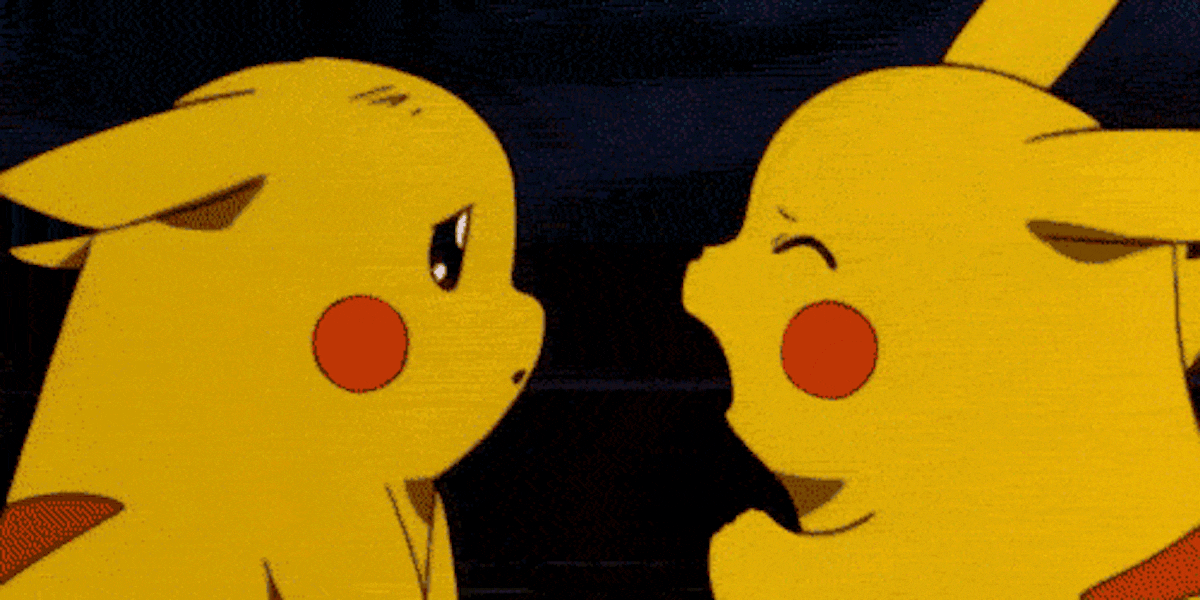 Scientists Discovered The Real Evolution Of All 700 Pokemon Inverse