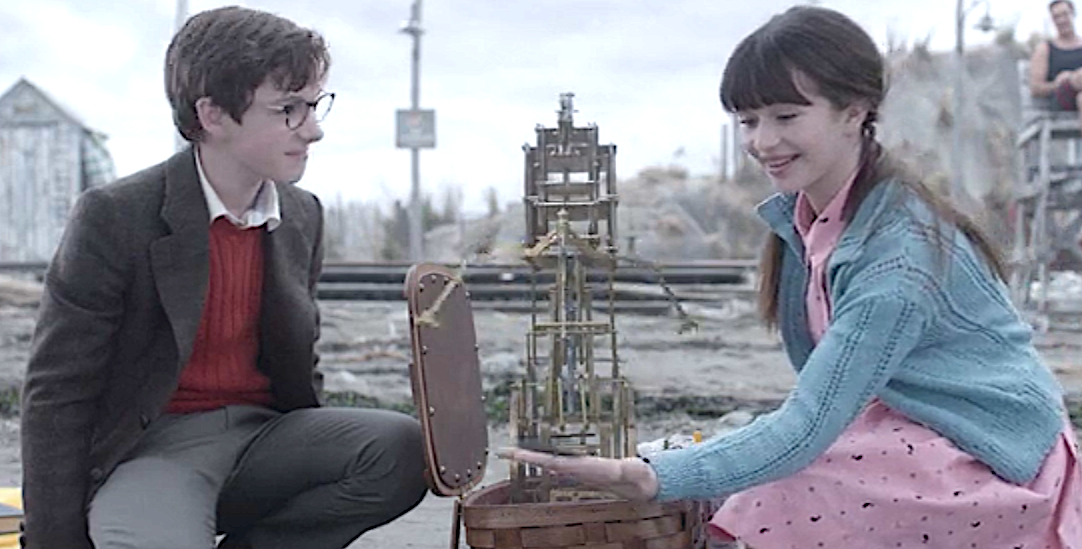 Ranking Violet Baudelaire's Inventions in 'A Series of Unfortunate ...