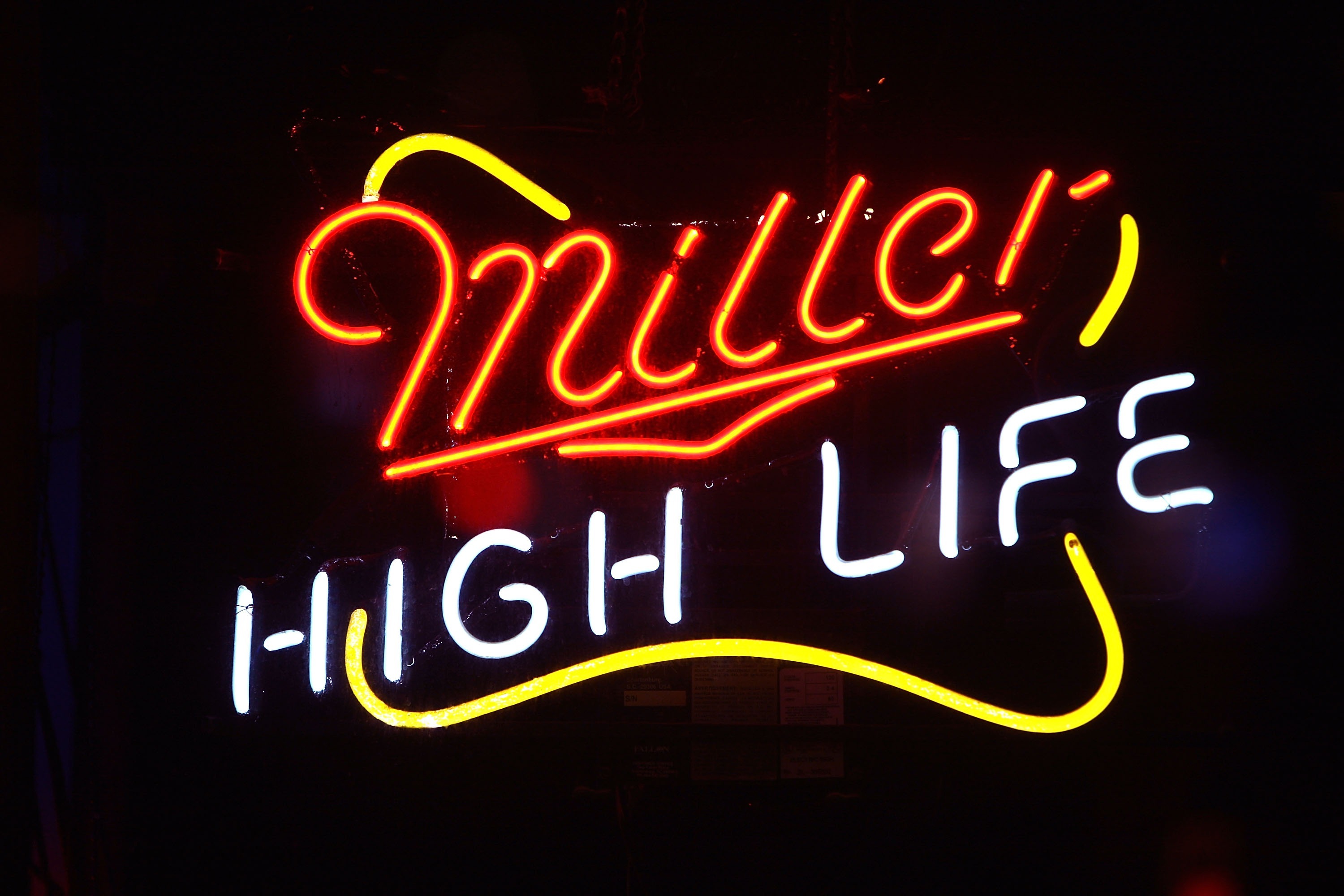Miller High Life Could Be Canned From the Fountain of Youth | Inverse