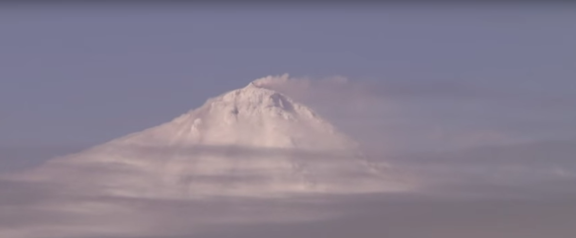 Volcano Eruption Videos Are Rare, So Watch This One | Inverse