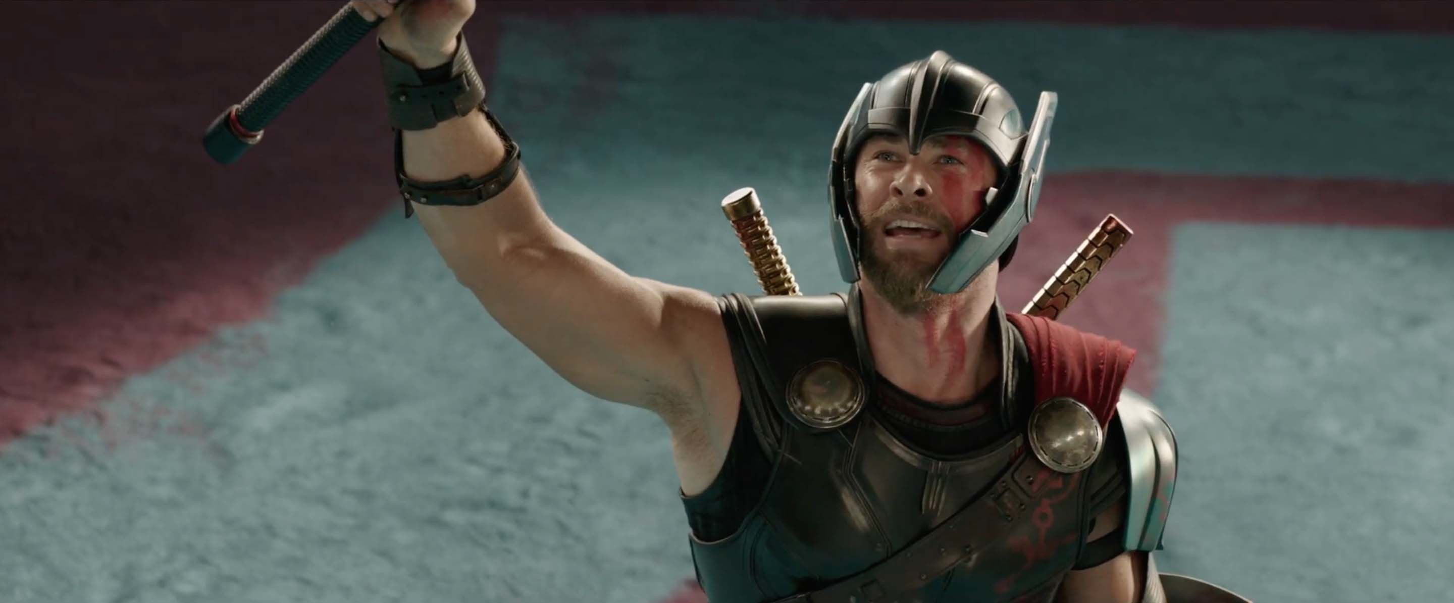 Without Mjolnir, How Does Thor Have Powers in 'Thor: Ragnarok'? | Inverse