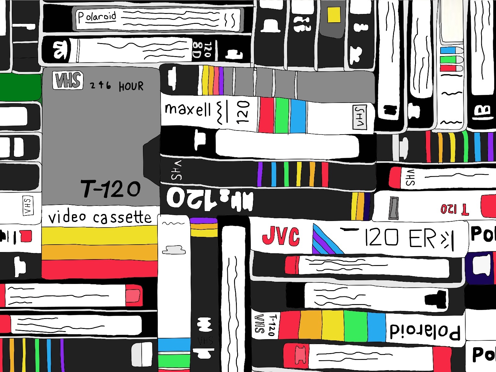 Vic Berger of Super Deluxe is Ready for the Election to Be Over | Inverse