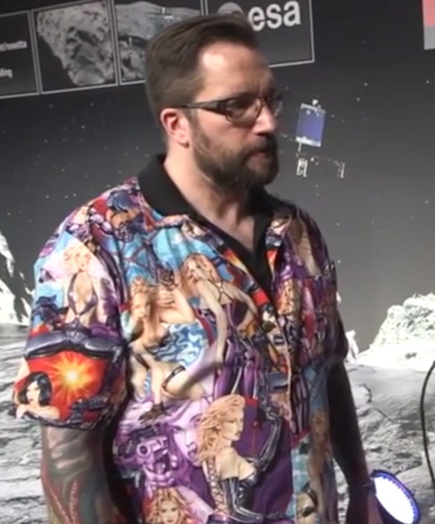 It's the First-Ever Women in Science Day | Inverse