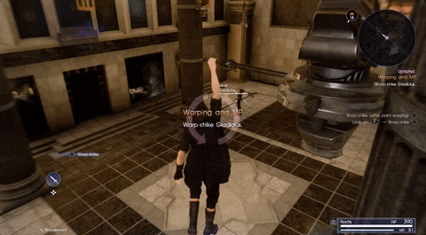 The Best Skills in the 'Final Fantasy XV' Ascension Grid | Inverse