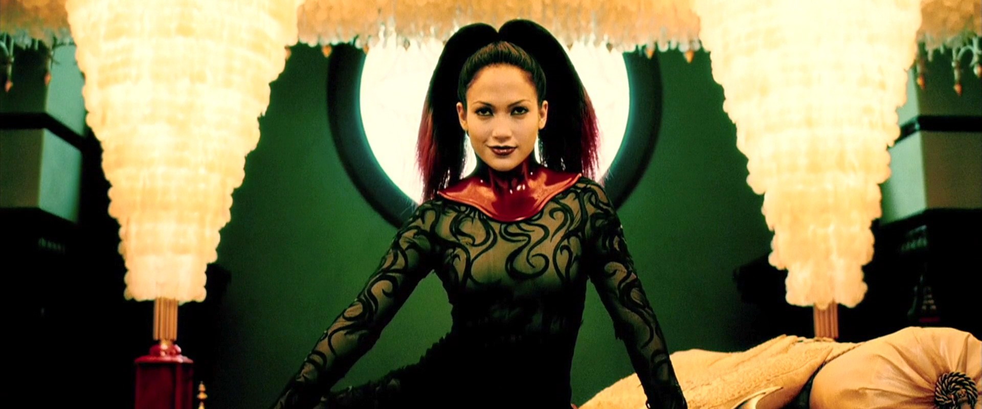 'The Cell' Was the Ultimate Turn-of-the-Millenium Thriller | Inverse