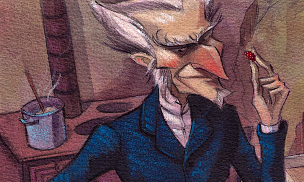 Neil Patrick Harris's Count Olaf is Perfect in 'Unfortunate' Teaser ...