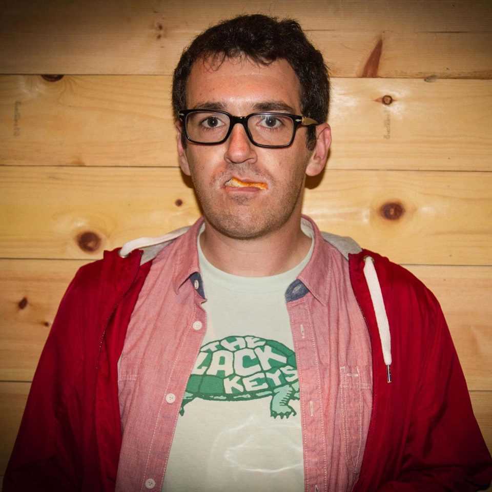 Comedian and Podcast Creature Dave Ross Is No Longer Terrified | Inverse