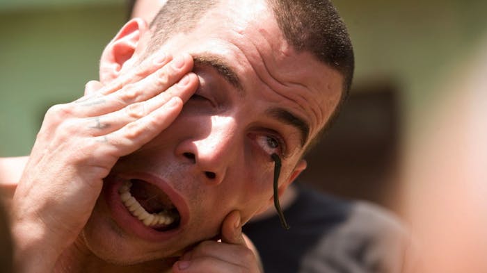 What Does Fear Smell Like? Actually, Nothing At All | Inverse