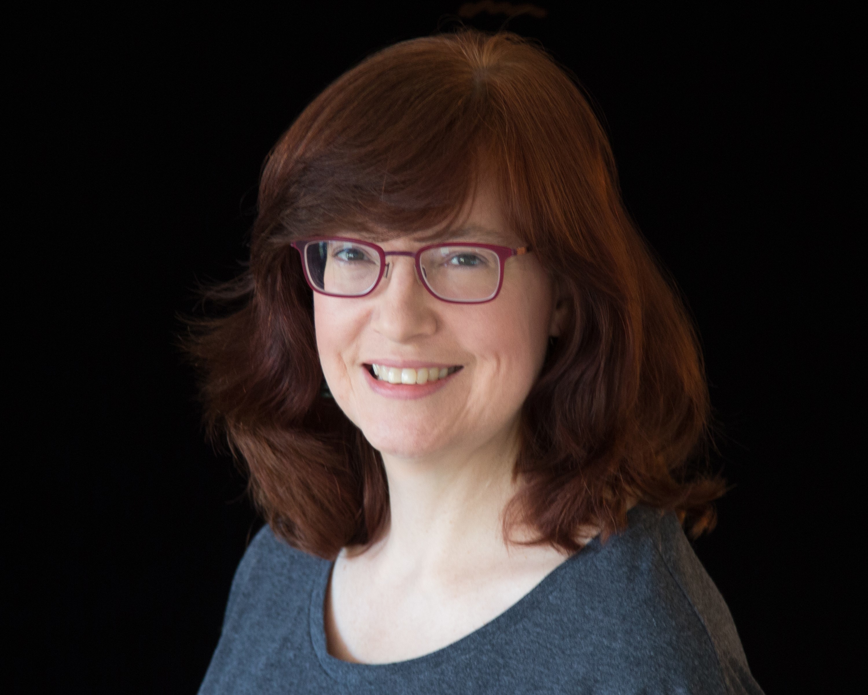 Elizabeth Bonesteel Talks the Challenges of Inventing Technology ...