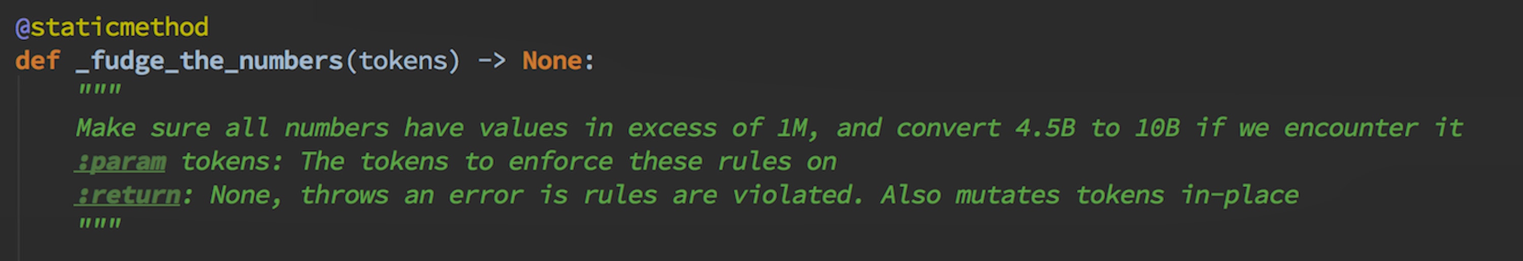 Coders Assimilate Donald Trump to a Programming Language | Inverse