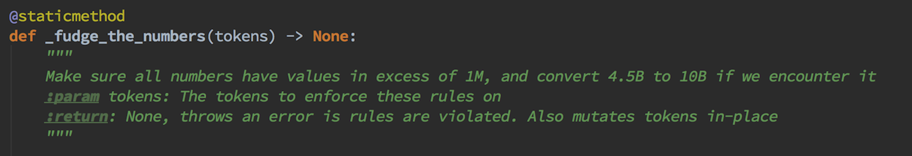 Coders Assimilate Donald Trump to a Programming Language | Inverse