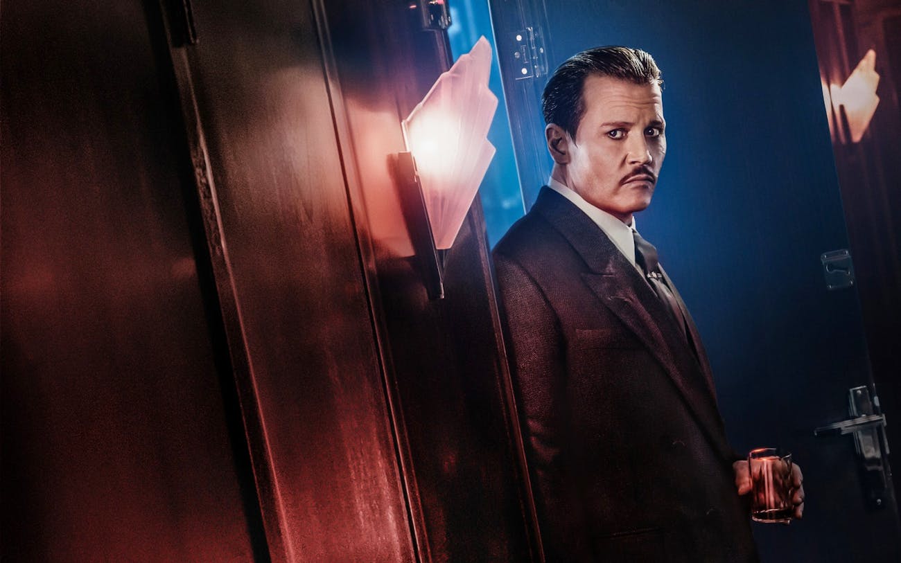 The Final, WTF Twist in 'Murder on the Orient Express,' Explained | Inverse