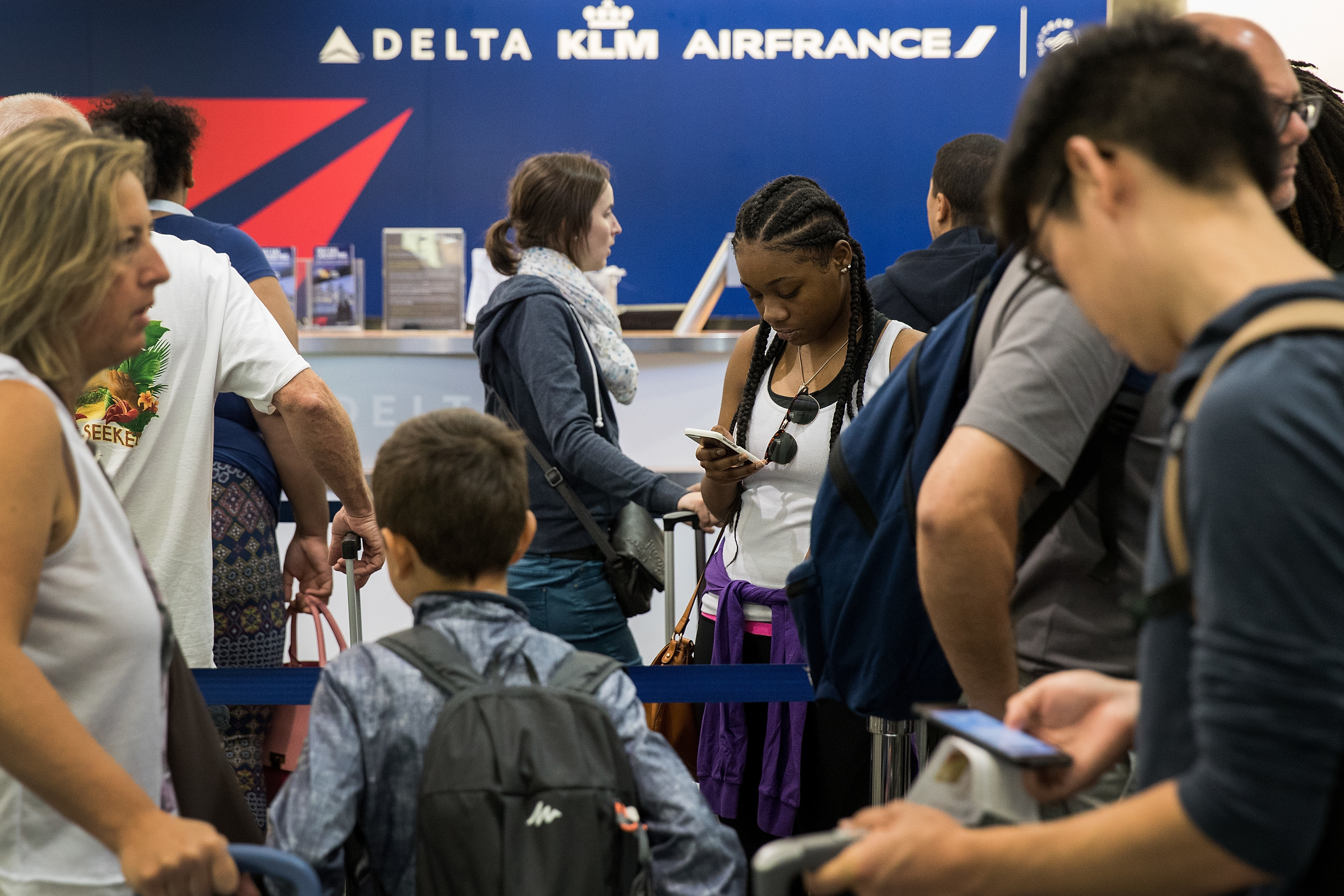 Delta Air Lines’s IT Fiasco Still Isn’t Over | Inverse