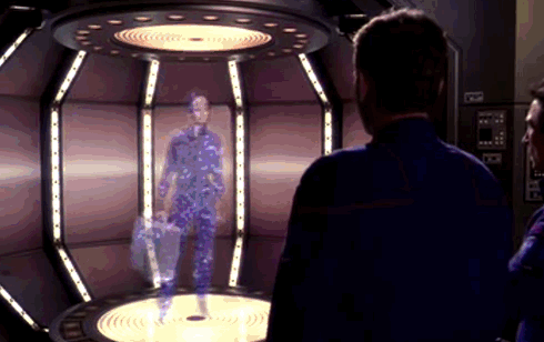 Teleporting May Not Be Possible for Our Bodies, but Our Brains Are ...