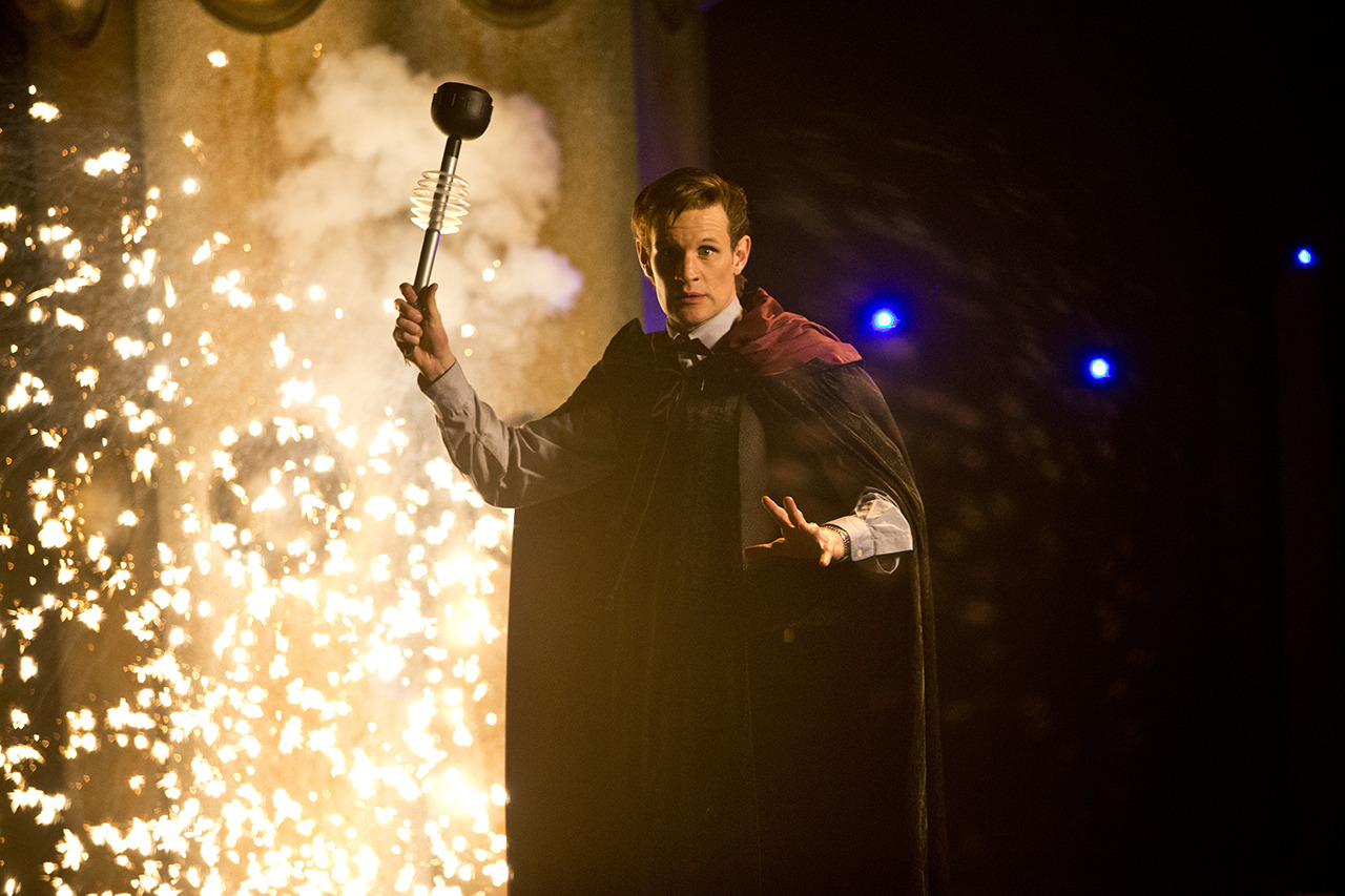 'Star Wars: Rise of Skywalker' Rumors: Who Is Matt Smith? 6 ...